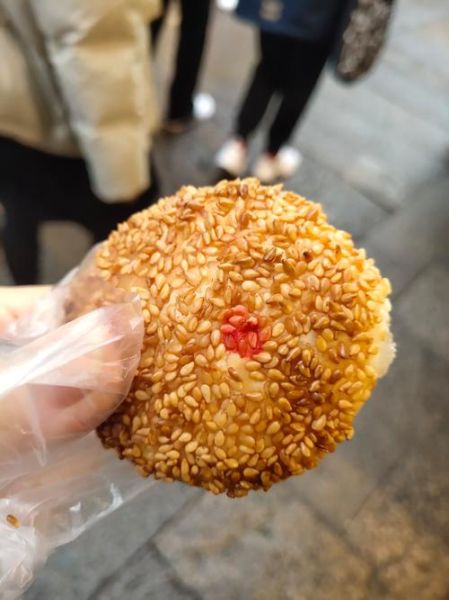 蟹壳黄酥饼的做法_蟹壳黄酥饼怎么保存-第1张图片-山城妙识 蟹壳黄酥饼的做法_蟹壳黄酥饼怎么保存-第1张图片-山城妙识