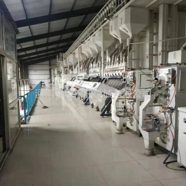 面粉机械成套设备多少钱_如何挑选合适配置-第1张图片-山城妙识 面粉机械成套设备多少钱_如何挑选合适配置-第1张图片-山城妙识