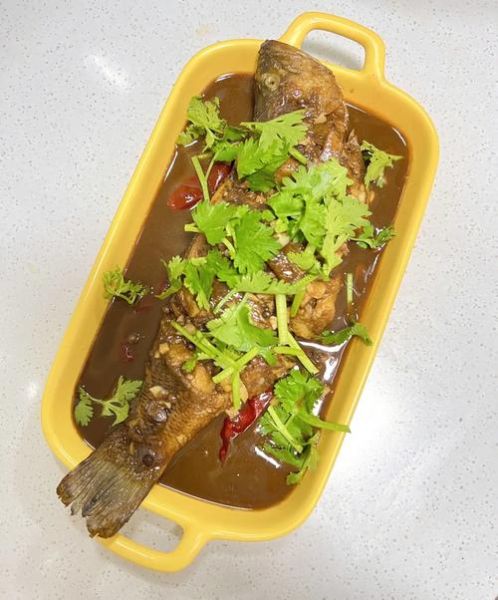 酱焖海鱼的做法大全_酱焖海鱼怎么做才入味-第2张图片-山城妙识