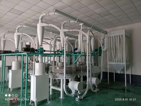 面粉机械成套设备多少钱_如何挑选合适配置-第2张图片-山城妙识 面粉机械成套设备多少钱_如何挑选合适配置-第2张图片-山城妙识