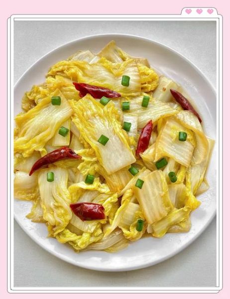 凉拌糖醋娃娃菜怎么做_娃娃菜焯水几分钟才脆-第1张图片-山城妙识