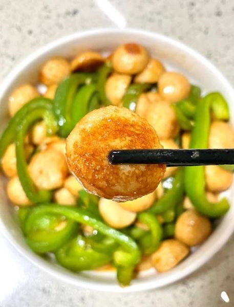 鱼丸子怎么做_鱼丸子的家常做法视频-第3张图片-山城妙识