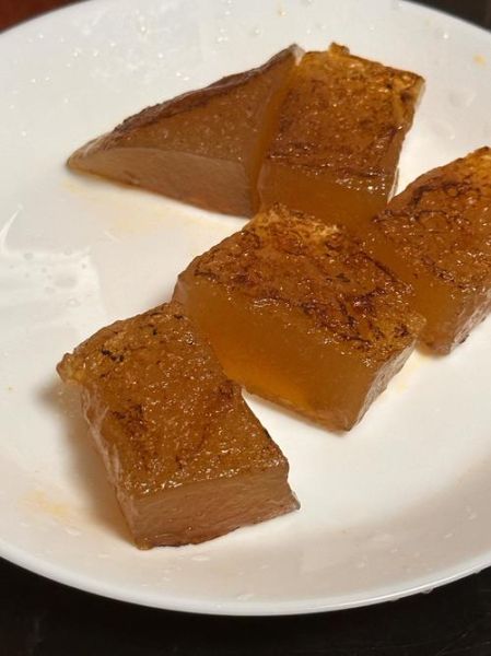 马蹄粉是什么材料做成的_马蹄粉的制作原料有哪些-第2张图片-山城妙识