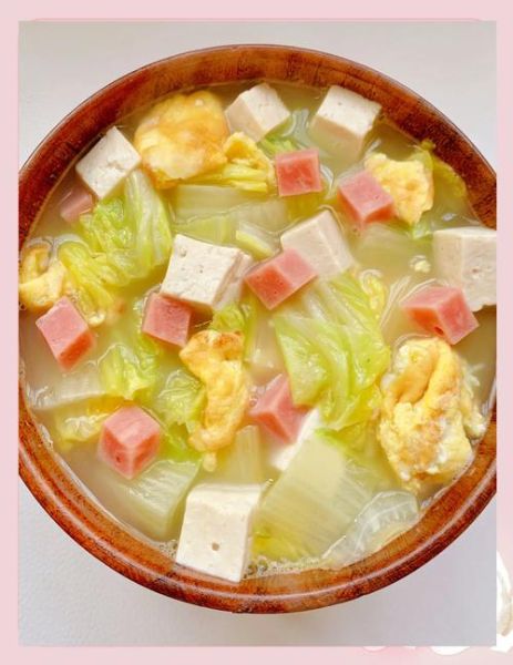 减肥蔬菜汤怎么做_一周瘦几斤-第2张图片-山城妙识 减肥蔬菜汤怎么做_一周瘦几斤-第2张图片-山城妙识