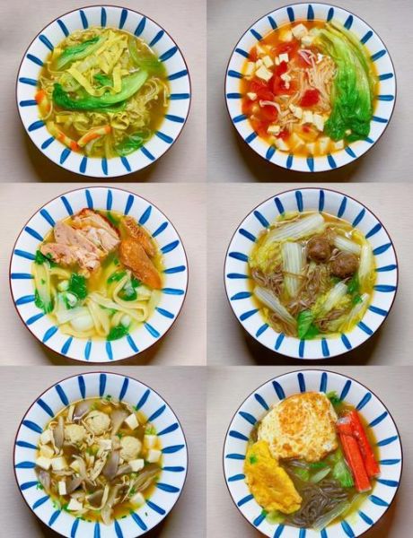 减肥蔬菜汤怎么做_一周瘦几斤-第1张图片-山城妙识 减肥蔬菜汤怎么做_一周瘦几斤-第1张图片-山城妙识