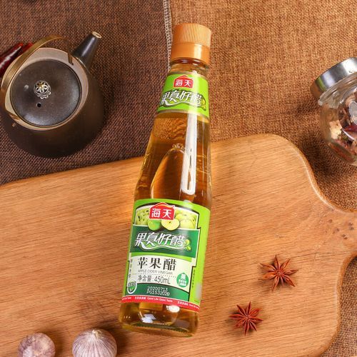 海天苹果醋能减肥吗_海天苹果醋的功效与作用-第3张图片-山城妙识 海天苹果醋能减肥吗_海天苹果醋的功效与作用-第3张图片-山城妙识