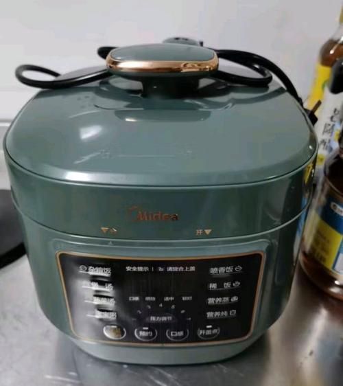 美的电饭压力锅哪款好_美的电饭压力锅价格区间-第3张图片-山城妙识 美的电饭压力锅哪款好_美的电饭压力锅价格区间-第3张图片-山城妙识
