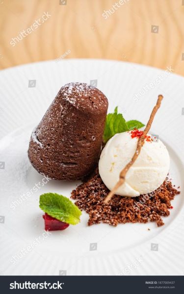 how_to_make_lava_cake_at_home-第2张图片-山城妙识