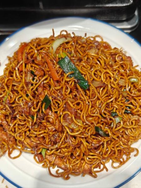 铁板炒面怎么做_铁板炒面做法视频详细步骤-第2张图片-山城妙识 铁板炒面怎么做_铁板炒面做法视频详细步骤-第2张图片-山城妙识