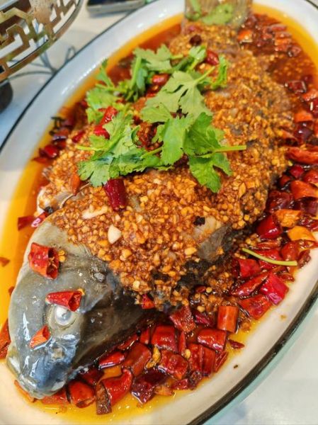 鲤鱼鱼子酱怎么做_鲤鱼鱼子酱家常做法-第1张图片-山城妙识