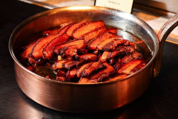 中国美食图片大全集_有哪些经典菜系值得收藏-第2张图片-山城妙识 中国美食图片大全集_有哪些经典菜系值得收藏-第2张图片-山城妙识