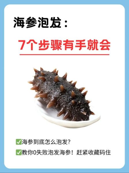 海参怎么泡发最好_海参泡发多久合适-第2张图片-山城妙识 海参怎么泡发最好_海参泡发多久合适-第2张图片-山城妙识