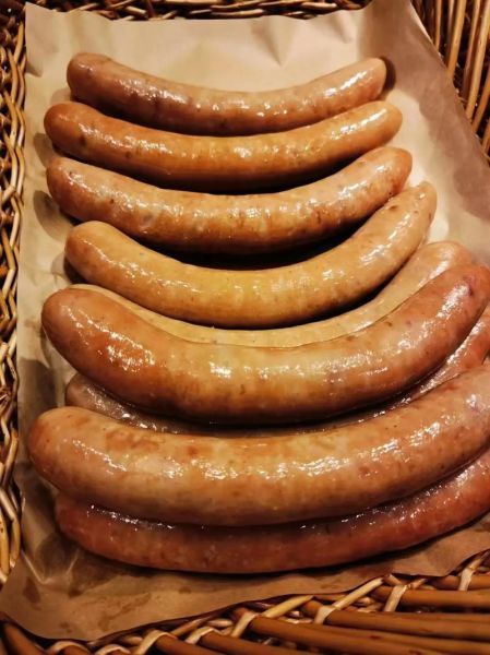 手工香肠怎么做_家庭自制香肠配方-第3张图片-山城妙识 手工香肠怎么做_家庭自制香肠配方-第3张图片-山城妙识