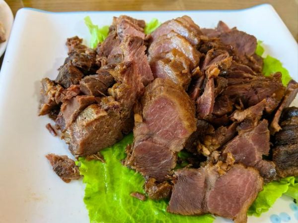 驴肉有多少种做法_驴肉怎么做好吃-第1张图片-山城妙识