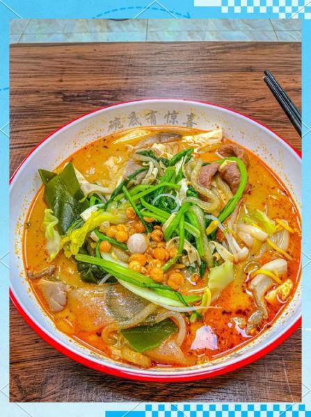 麻辣烫家常做法_麻辣烫汤底怎么调-第2张图片-山城妙识 麻辣烫家常做法_麻辣烫汤底怎么调-第2张图片-山城妙识