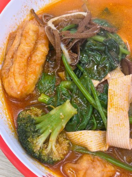 麻辣烫家常做法_麻辣烫汤底怎么调-第3张图片-山城妙识 麻辣烫家常做法_麻辣烫汤底怎么调-第3张图片-山城妙识