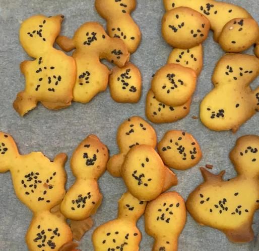 鸡蛋小饼干怎么做_鸡蛋小饼干热量高吗-第3张图片-山城妙识 鸡蛋小饼干怎么做_鸡蛋小饼干热量高吗-第3张图片-山城妙识