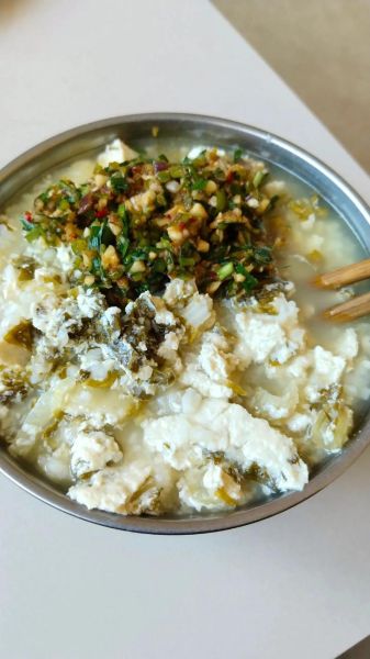 菜豆腐怎么做_菜豆腐的做法视频-第2张图片-山城妙识 菜豆腐怎么做_菜豆腐的做法视频-第2张图片-山城妙识