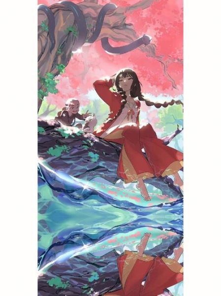 裟椤双树怎么读_裟椤双树含义是什么-第1张图片-山城妙识