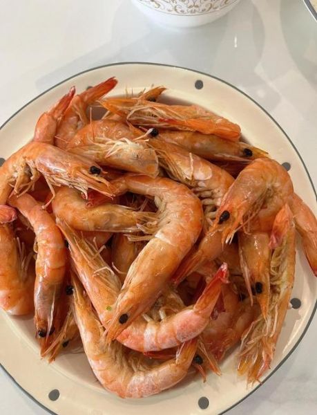 白灼虾怎么煮才鲜嫩_白灼虾做法窍门-第2张图片-山城妙识 白灼虾怎么煮才鲜嫩_白灼虾做法窍门-第2张图片-山城妙识