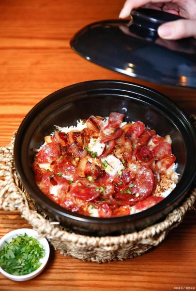 广式煲仔饭怎么做_家常做法步骤详解-第3张图片-山城妙识