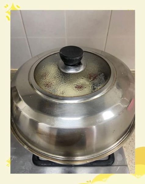 自发粉怎么做蛋糕_自发粉蛋糕失败原因-第3张图片-山城妙识