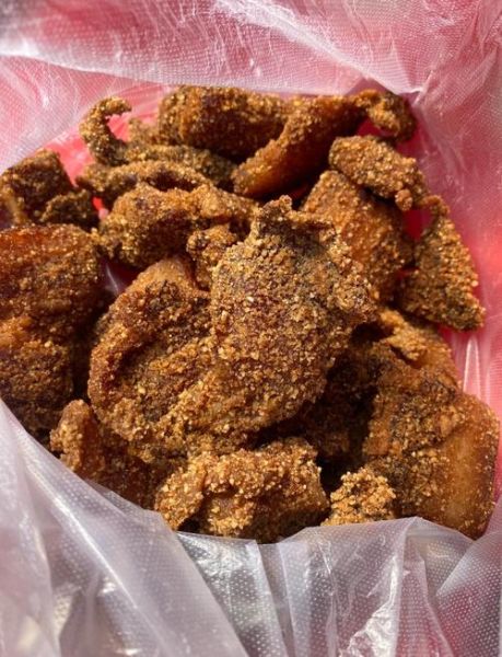 渣肉怎么做才最正宗_渣肉最正宗的做法是什么-第2张图片-山城妙识 渣肉怎么做才最正宗_渣肉最正宗的做法是什么-第2张图片-山城妙识