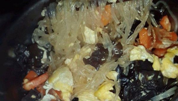 胡萝卜和木耳一起吃会中毒吗_真相揭秘-第3张图片-山城妙识 胡萝卜和木耳一起吃会中毒吗_真相揭秘-第3张图片-山城妙识