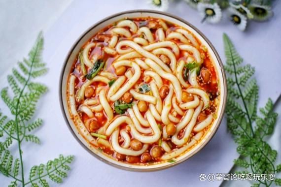 洋芋粉怎么做好吃_洋芋粉的营养价值-第3张图片-山城妙识 洋芋粉怎么做好吃_洋芋粉的营养价值-第3张图片-山城妙识