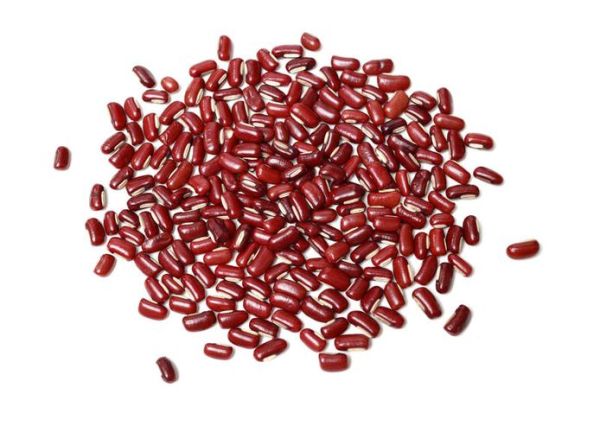 红豆图片大全_如何挑选高清红豆图-第1张图片-山城妙识