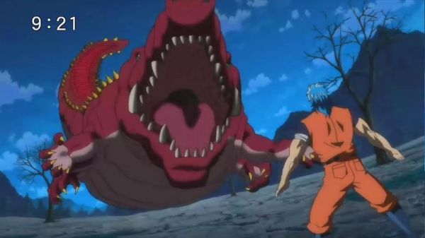 美食猎人日语版在线观看_哪里能免费看-第2张图片-山城妙识