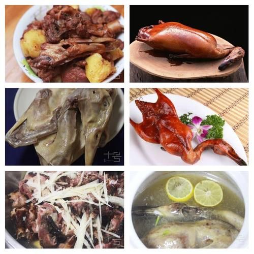 中元节吃什么传统食物_中元节为什么要吃鸭子-第3张图片-山城妙识