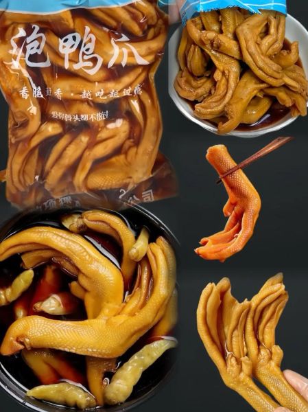 龙岩泡鸭爪怎么做_龙岩泡鸭爪哪里买最正宗-第2张图片-山城妙识 龙岩泡鸭爪怎么做_龙岩泡鸭爪哪里买最正宗-第2张图片-山城妙识