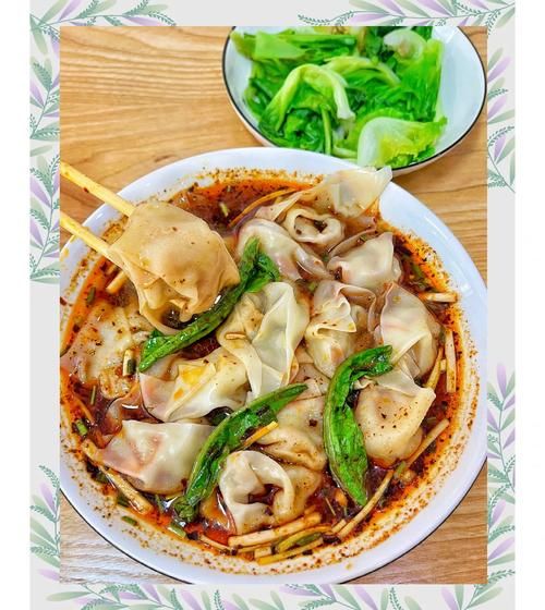 四川抄手怎么做好吃_四川抄手正宗做法-第1张图片-山城妙识 四川抄手怎么做好吃_四川抄手正宗做法-第1张图片-山城妙识