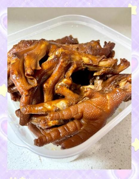 卤鸡爪怎么做_卤鸡爪配方比例-第3张图片-山城妙识 卤鸡爪怎么做_卤鸡爪配方比例-第3张图片-山城妙识