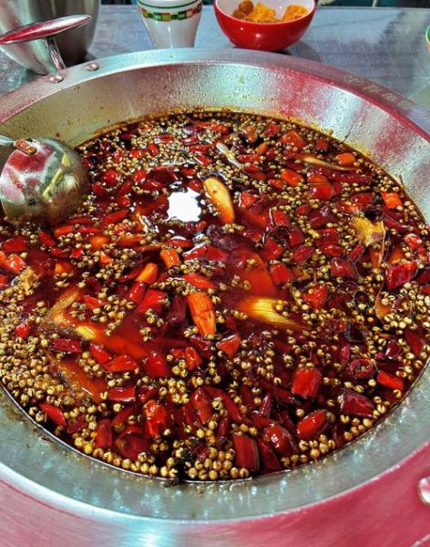 鱼火锅用什么底料最好_鱼火锅底料推荐-第2张图片-山城妙识