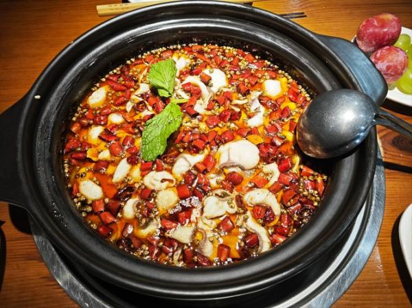 鱼火锅用什么底料最好_鱼火锅底料推荐-第3张图片-山城妙识