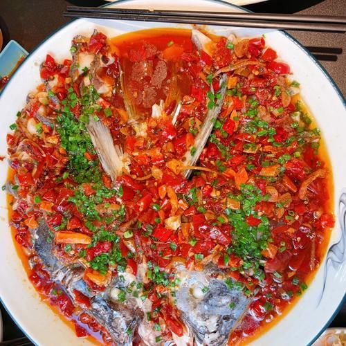 剁椒鱼的做法大全_剁椒鱼怎么做才入味-第1张图片-山城妙识