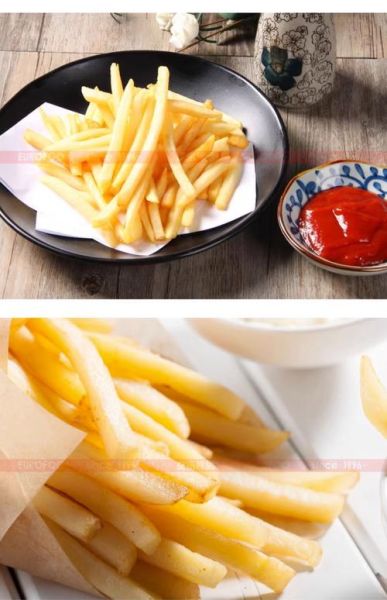 炸薯条要不要冷冻_冷冻薯条口感更好吗-第1张图片-山城妙识 炸薯条要不要冷冻_冷冻薯条口感更好吗-第1张图片-山城妙识