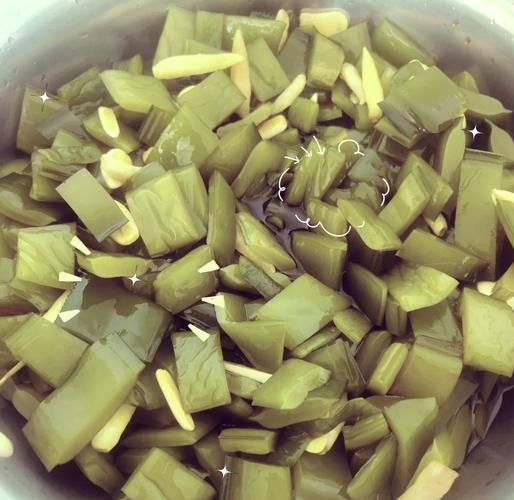 凉拌洋白菜怎么做好吃_洋白菜凉拌要不要焯水-第1张图片-山城妙识