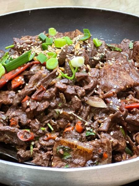 血鸭怎么做才正宗_血鸭最正宗的做法-第1张图片-山城妙识