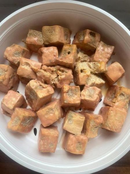 腐乳怎么做_腐乳发酵多久可以吃-第1张图片-山城妙识 腐乳怎么做_腐乳发酵多久可以吃-第1张图片-山城妙识