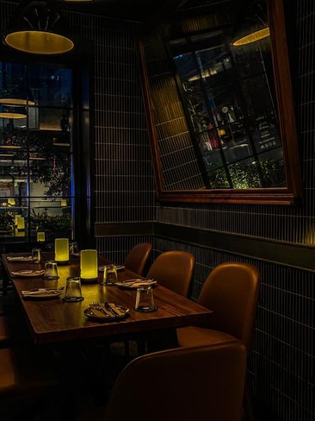 西餐厅装修多少钱_西餐厅装修风格怎么选-第3张图片-山城妙识