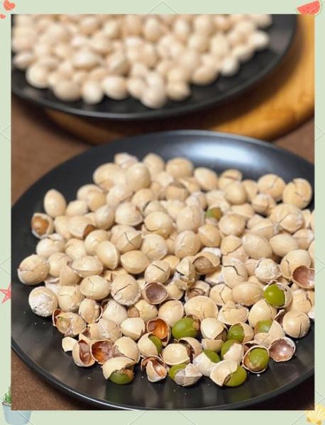 银杏果泡水喝的功效与作用_银杏果泡水一天喝几次-第2张图片-山城妙识 银杏果泡水喝的功效与作用_银杏果泡水一天喝几次-第2张图片-山城妙识