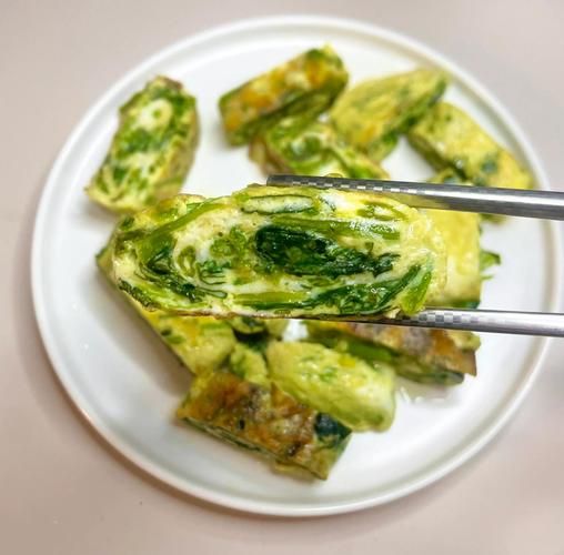 蔬菜鸡蛋卷怎么做_蔬菜鸡蛋卷的做法窍门-第2张图片-山城妙识