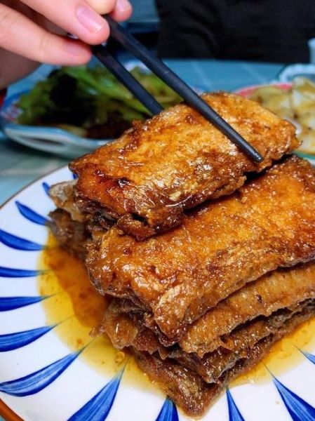 茼蒿炖带鱼怎么做_茼蒿炖带鱼的家常做法-第3张图片-山城妙识 茼蒿炖带鱼怎么做_茼蒿炖带鱼的家常做法-第3张图片-山城妙识