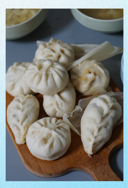 豆角包子馅怎么调_豆角包子馅做法大全-第3张图片-山城妙识 豆角包子馅怎么调_豆角包子馅做法大全-第3张图片-山城妙识