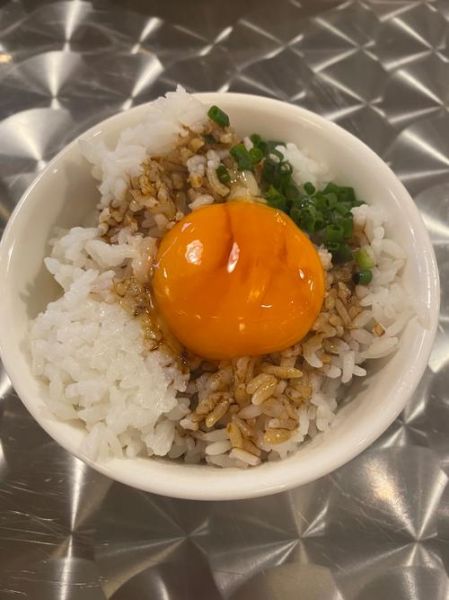 正宗猪油拌饭怎么做_猪油拌饭用什么米最好-第1张图片-山城妙识