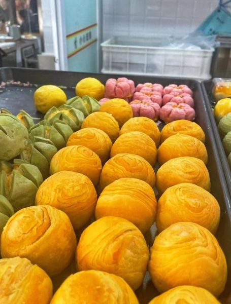 杭州特产有哪些好吃的能带走_杭州伴手礼推荐-第1张图片-山城妙识