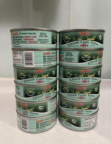 沙丁鱼罐头怎么选_沙丁鱼罐头哪个牌子好-第1张图片-山城妙识